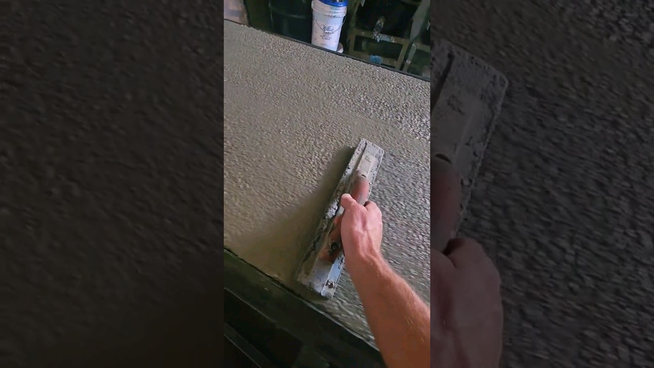 Pouring Concrete Burial Vaults #cemetery #educationalvideo #burialvault #concrete #shopwork #vault
