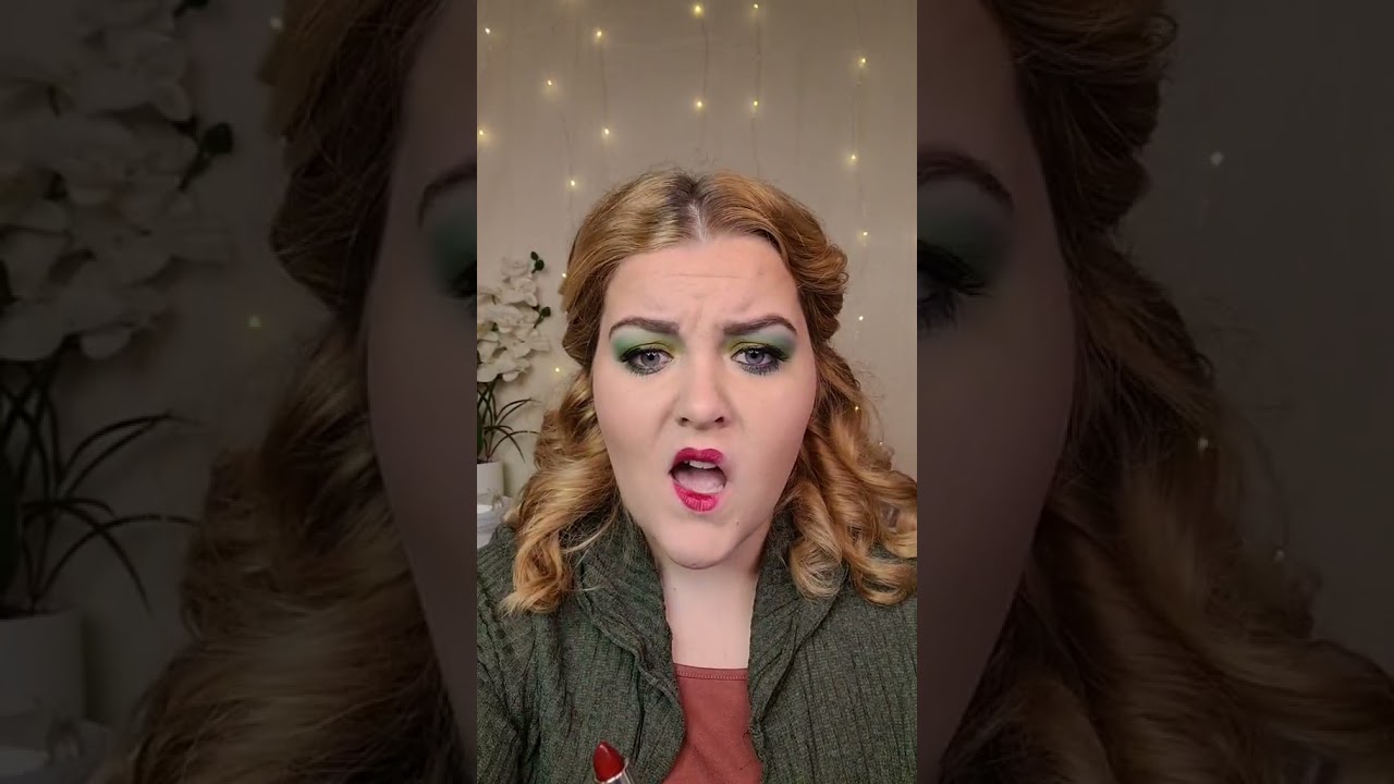 Drizella Inspired- Cinderella #WearableDrama