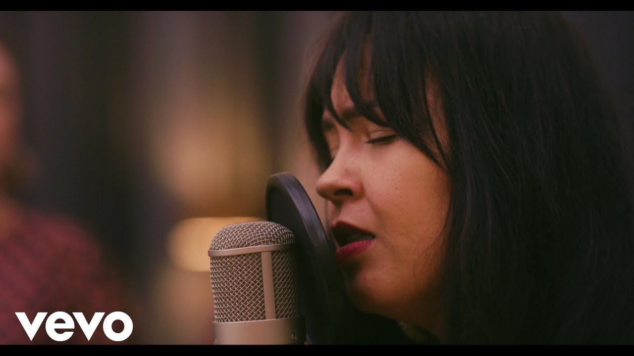 It Was Love by Maria Mena from Norway | Popnable