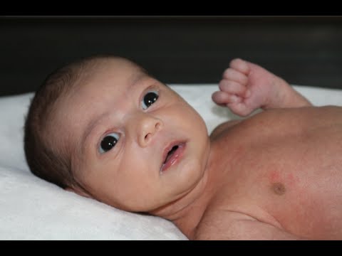 I had a baby | Introducing Kaia Rae