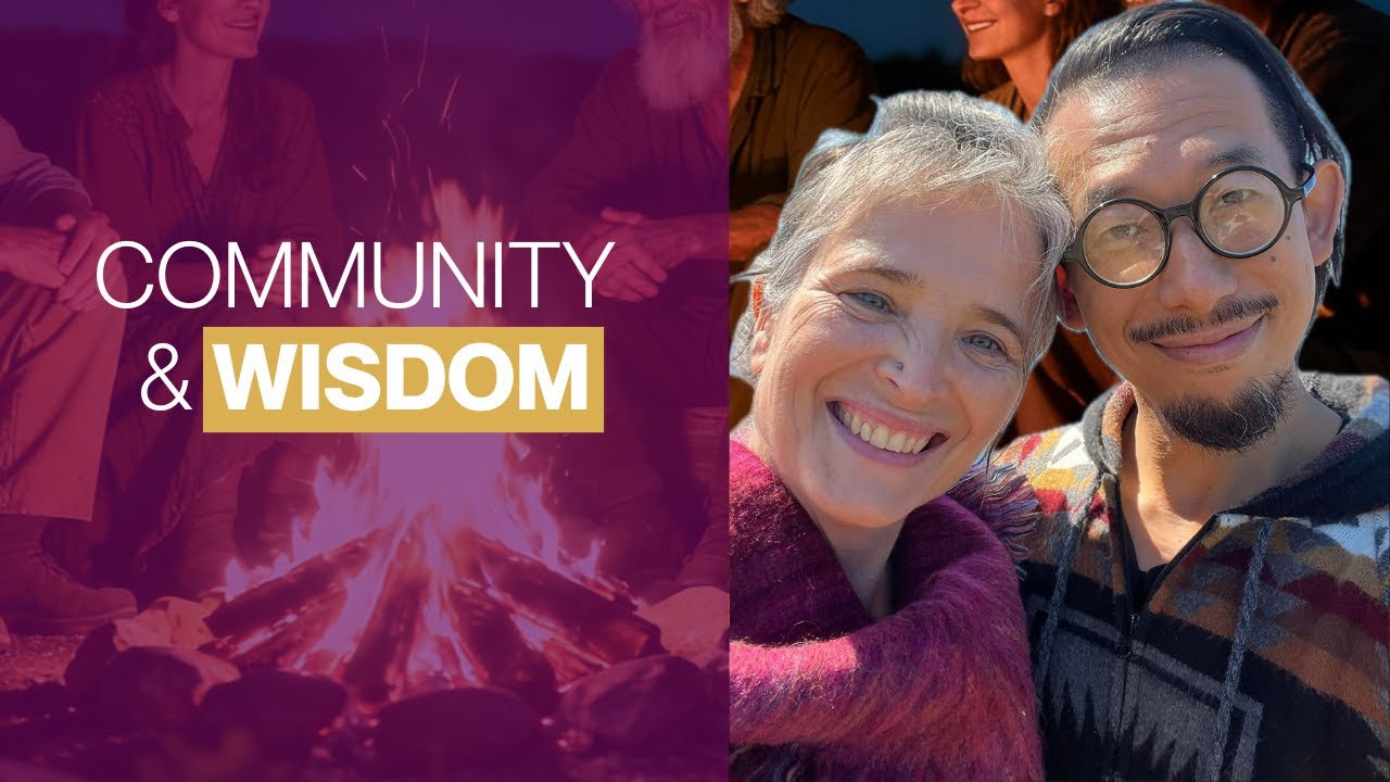 Transactional vs Relational | Human Connection & Community Values