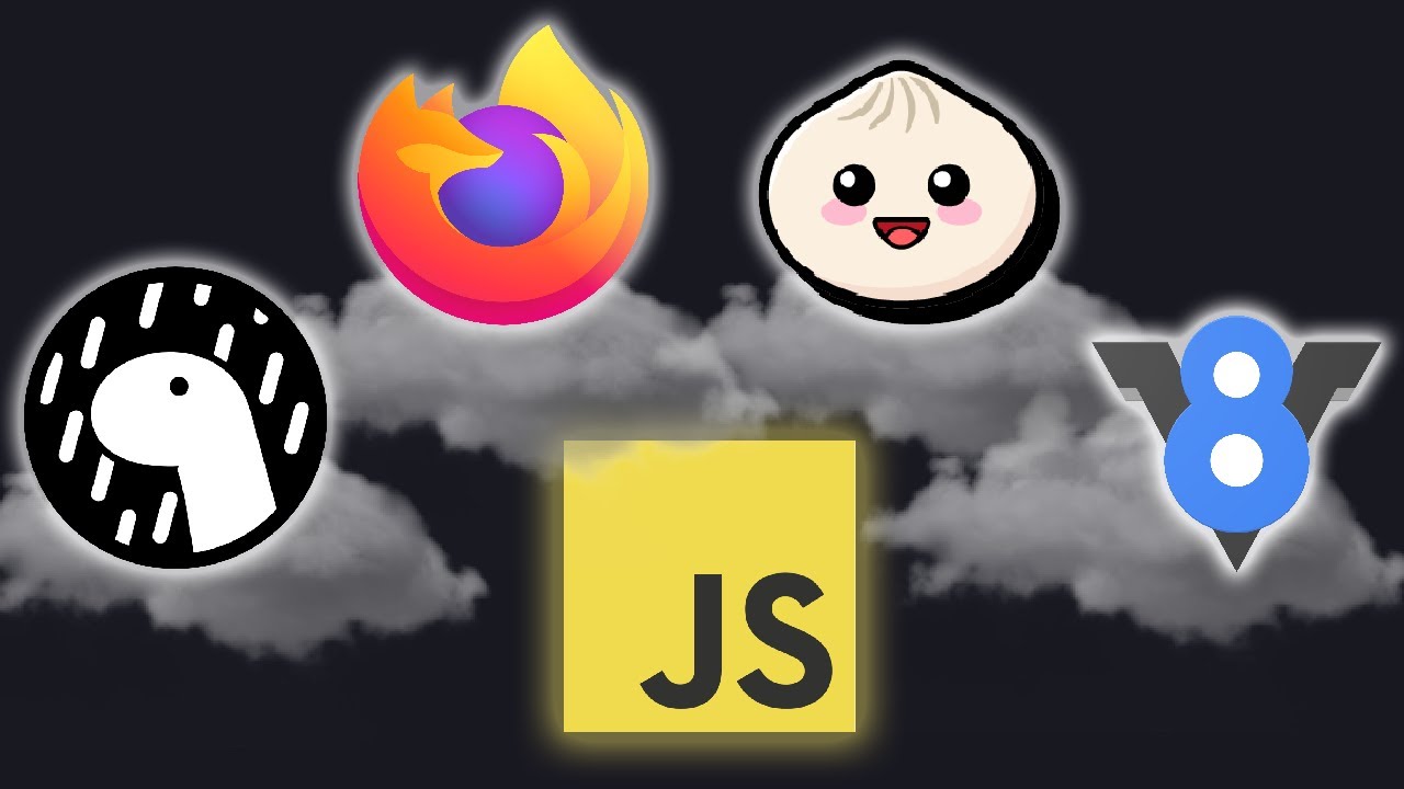 Demystifying the JavaScript Ecosystem