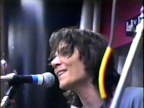 Wilco- Rhino Records, Los Angeles Ca 5/13/95 xfer from 1st gen VHS tape w/DAT Audio Jeff Tweedy Dad