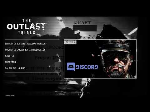 Steam Community :: Video :: The Outlast Trials 1440p 60FPS RAY TRACING