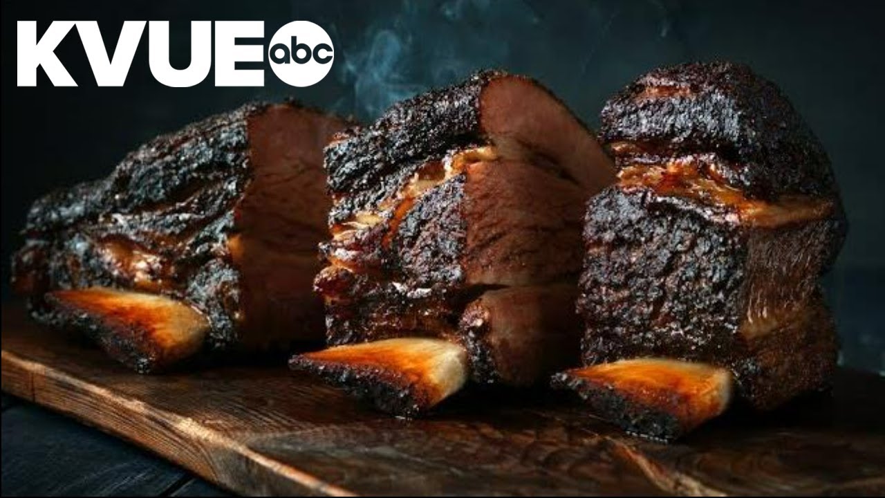 Texas Monthly release its list of the '50 Best BBQ Joints in Texas'