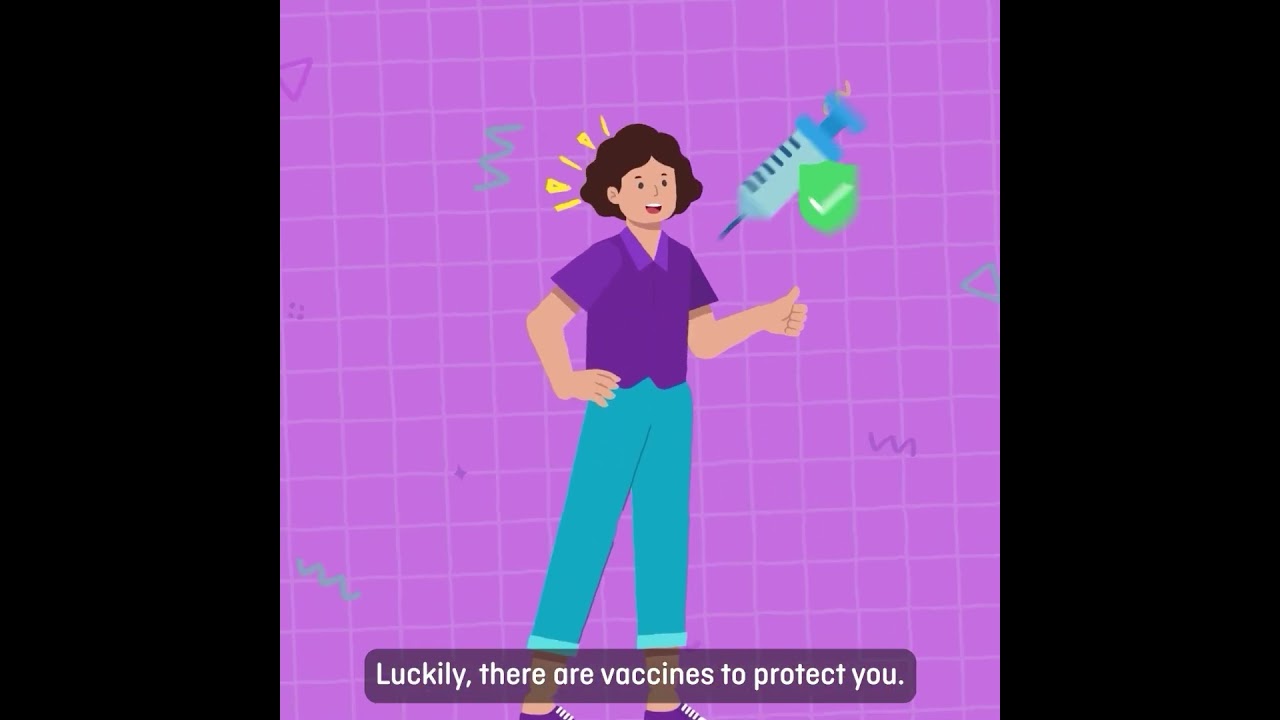 What is Meningococcal?