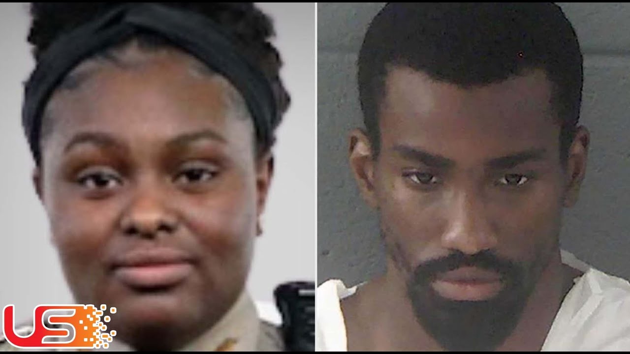 Georgia man killed deputy wife, her brother before they found out about his secret children!