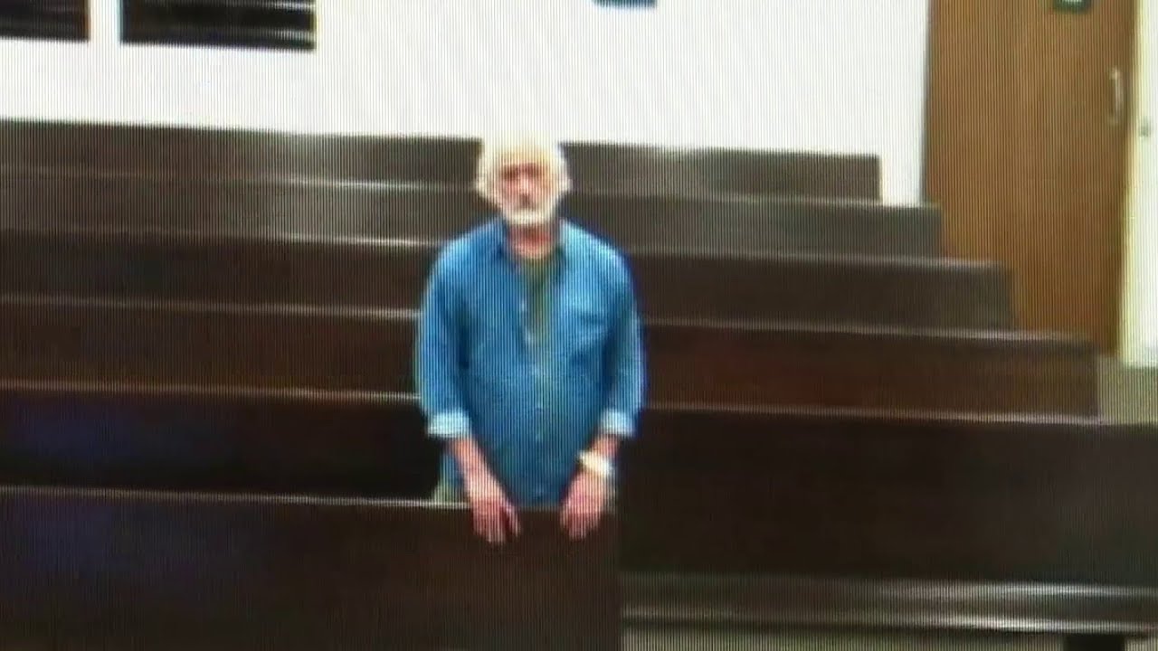 Bond set at $200K for Cy-Fair ISD employee accused of improperly touching student