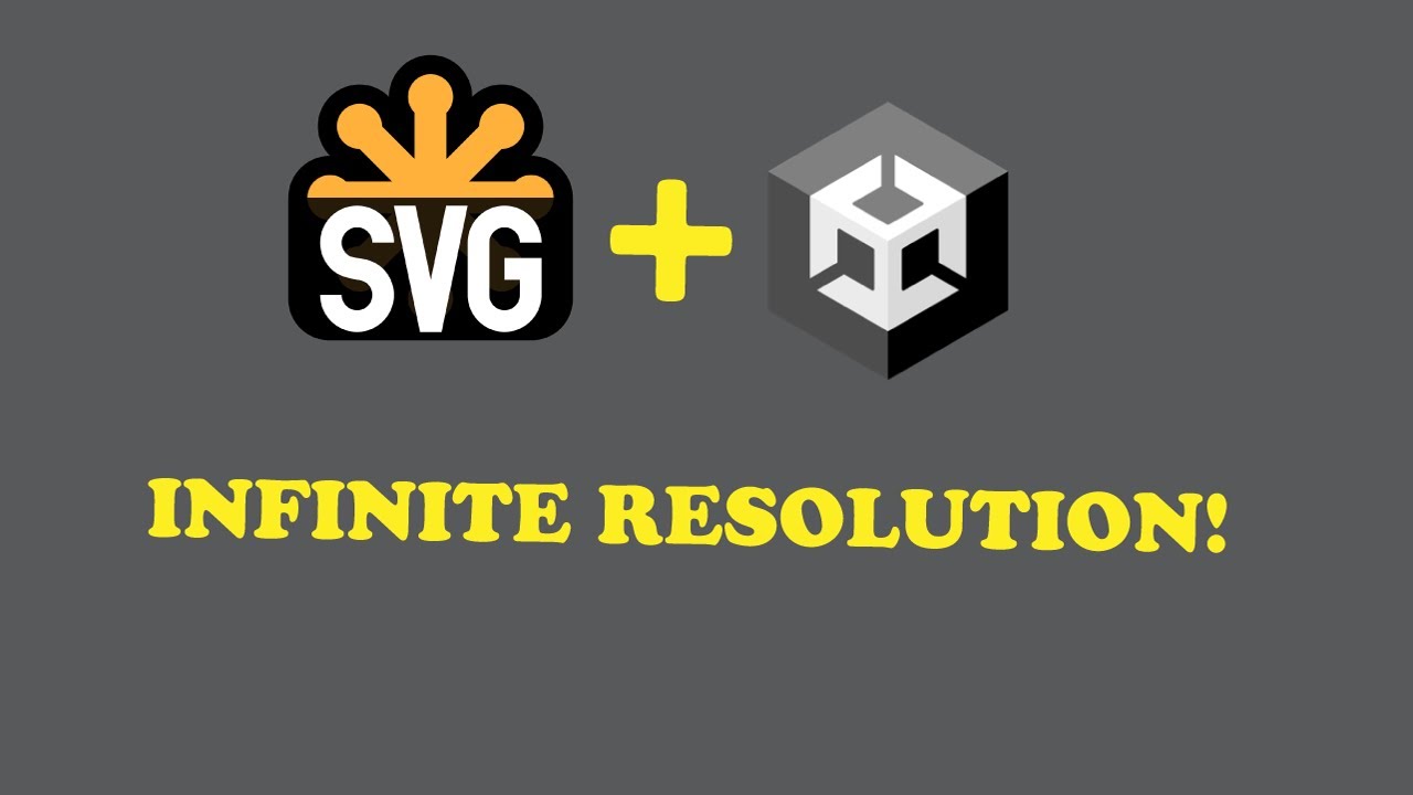 Vector graphics in Unity!