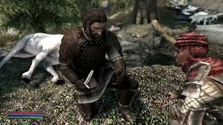 The Coolest Thing About Skyrim Follower Mods at Skyrim Special Edition ...