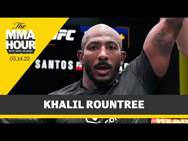 What happened to Khalil Rountree Jr.'s father: What happened to Khalil ...
