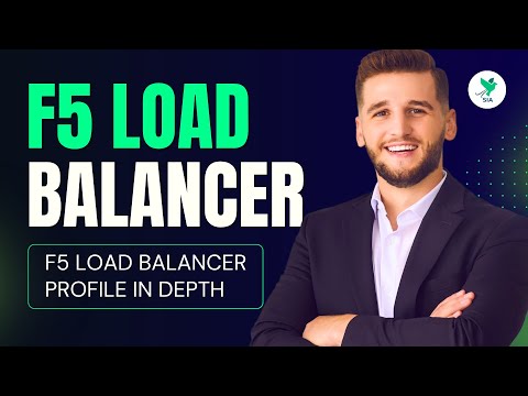 F5 Load Balancer Profiles Explained in Depth | Full Guide