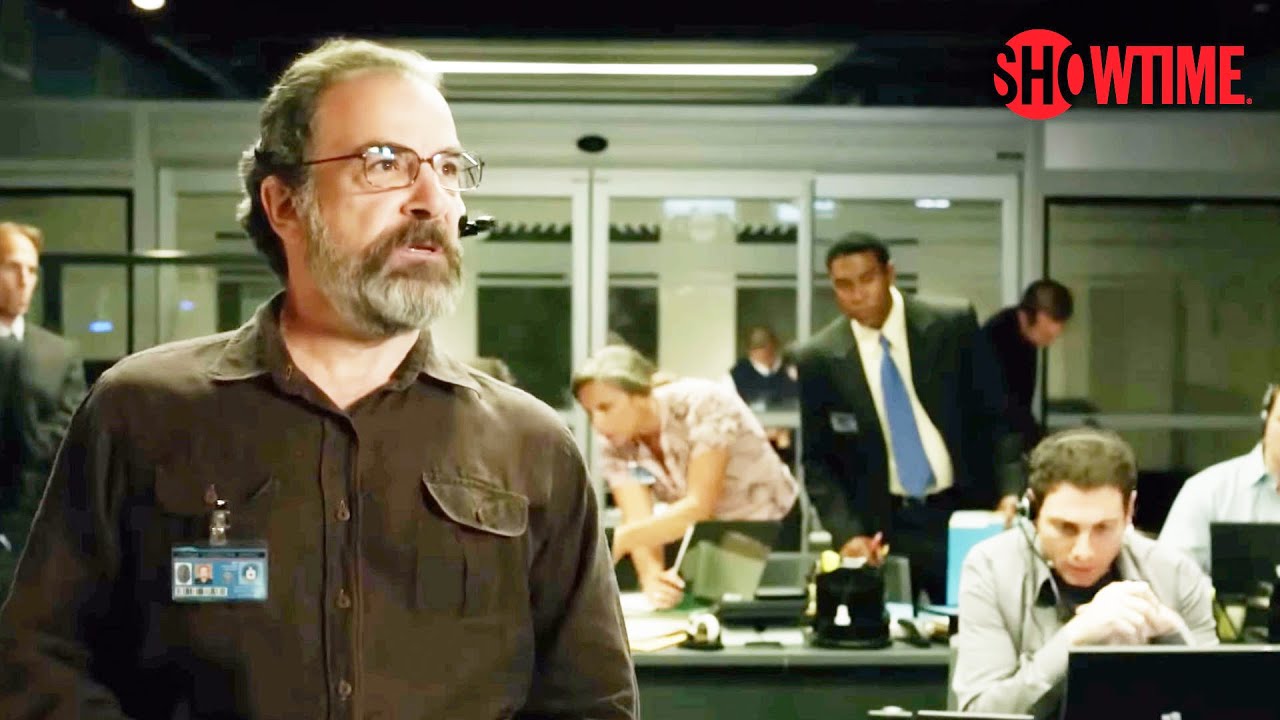 Homeland Interactive Surveillance: Start Here! | SHOWTIME