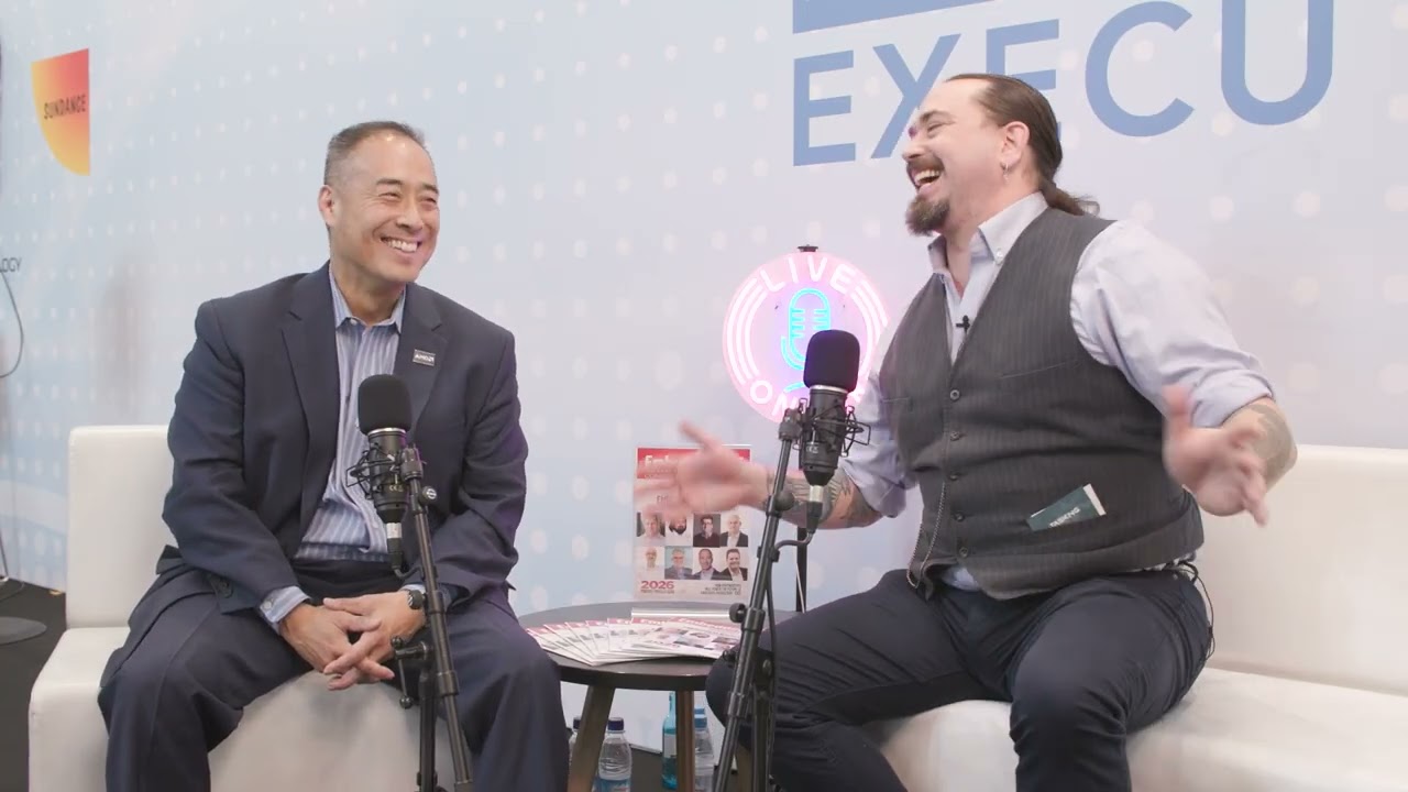 embedded world 2026 Podcast with AMD