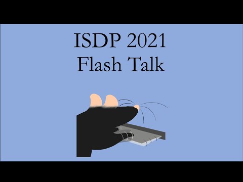 Select Presentations – Meghan Gallo