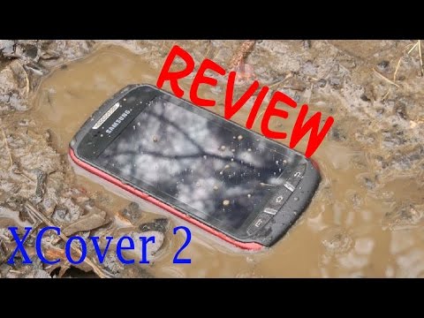 Steam Community :: Video :: Review: Samsung Galaxy XCover 2 [DE | 4K]