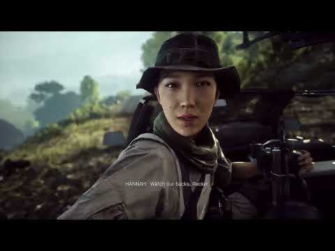 Steam Community :: Video :: Battlefield 4: Tashgar | 4K