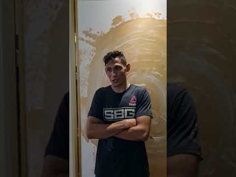 Egypt’s Omar Emad to make BRAVE CF debut in Isa Town, Bahrain – CONAN Daily