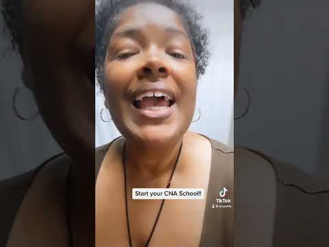 Start Your CNA School!! #contentcreator #entrepreneur #business #businessstartup #coach