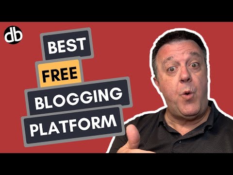 Best Free Blog Platforms - FREE is all you need!
