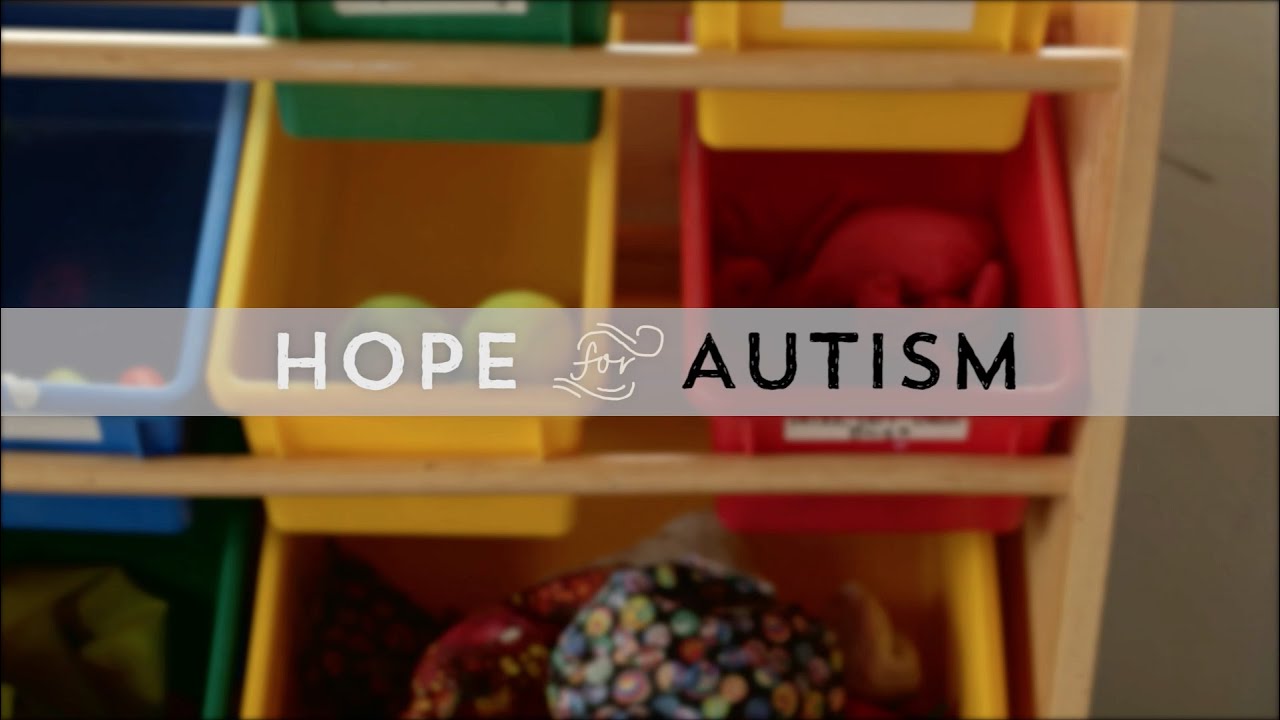 Hope for Autism
