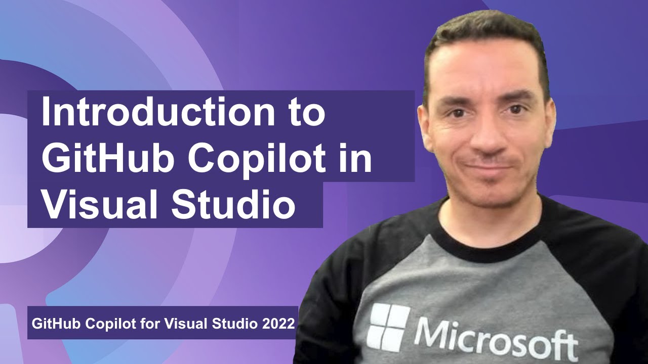 Unlocking the Power of GitHub Copilot in Visual Studio 2022 | Galaxy.ai Unlocking the Power of GitHub Copilot in Visual Studio 2022 | Galaxy.ai