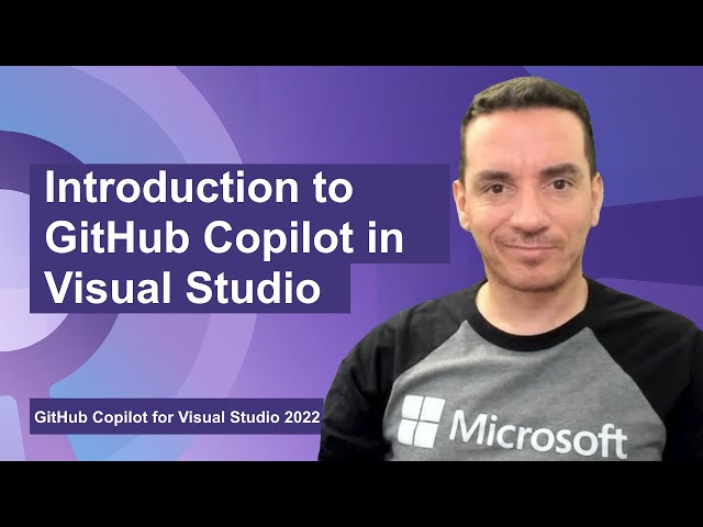 Unlocking the Power of GitHub Copilot in Visual Studio 2022 | Galaxy.ai