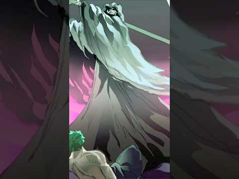 Zoro’s Grim Reaper Vision Explained | One Piece