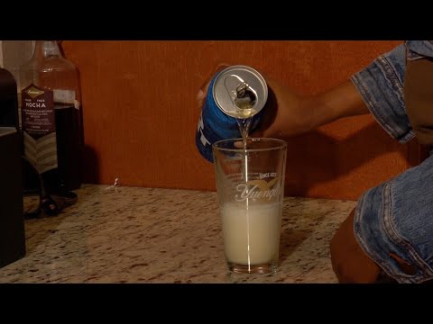 The effects of binge drinking