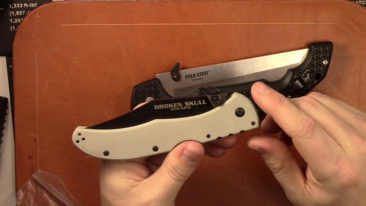 Snaggletooth Tactical Wave Mod Review