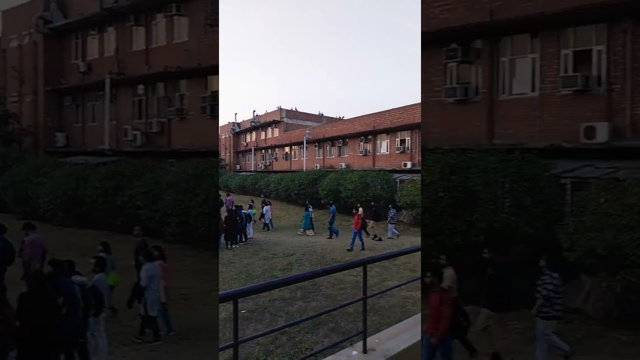 today,Mosaic programme in JNU near convention center #jnu #youtubeshorts #youtube #viral #subscribe