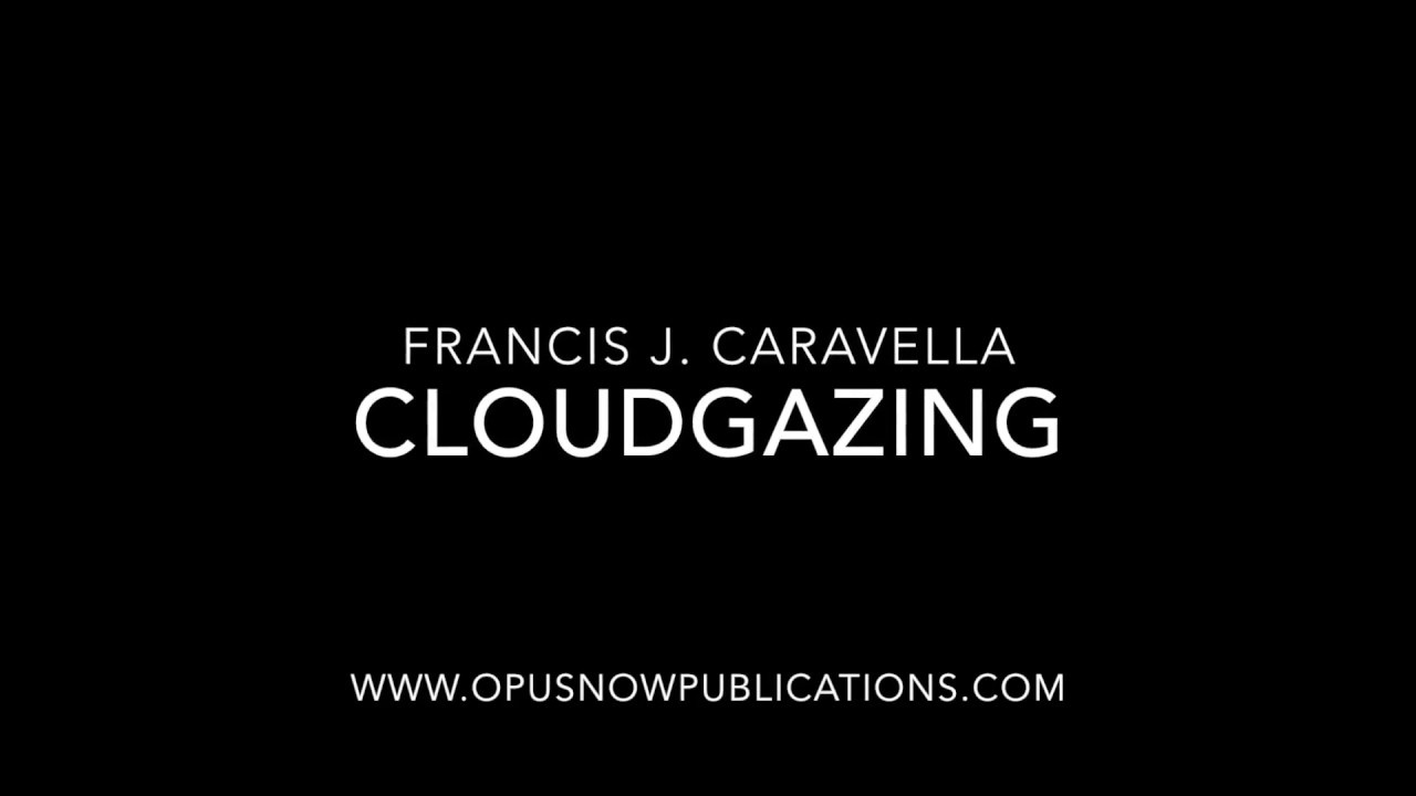 CLOUDGAZING