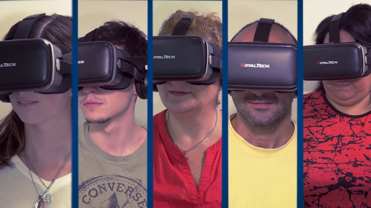 Laboratorio Dr. Rapela VR Realidad Virtual