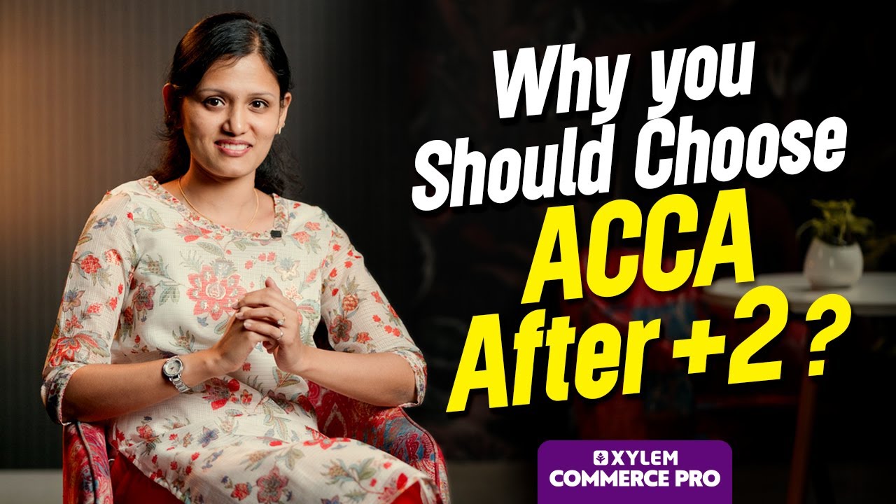 Best ACCA | CA | CMA Coaching Classes in Kerala