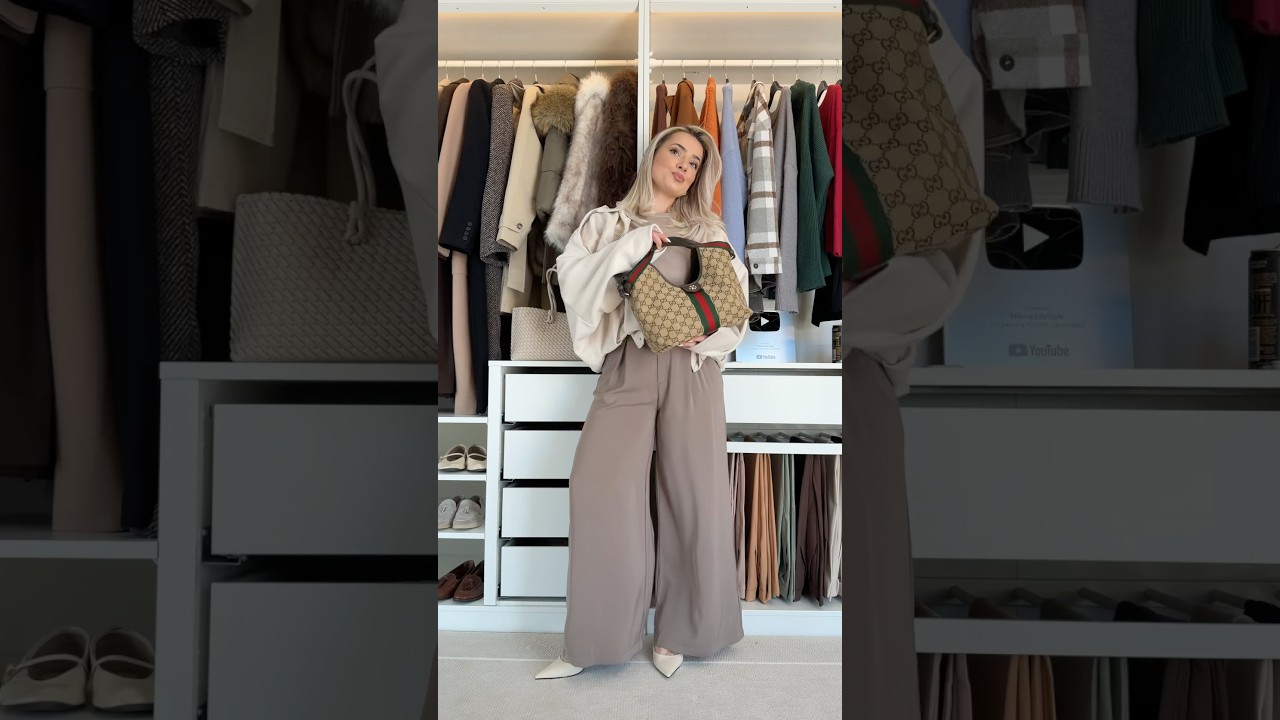 Office but make it effortless 🤍Amazon finds that look way more expensive than they are 🤍