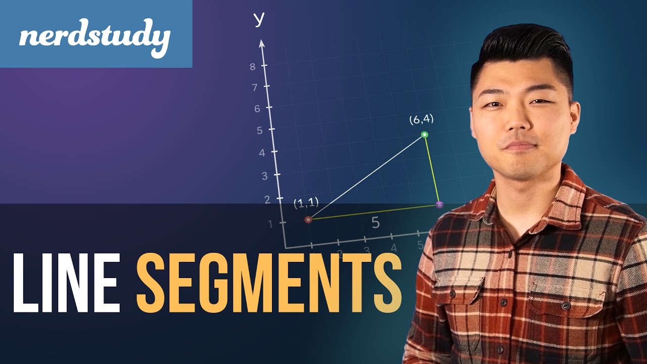 Line Segments - Nerdstudy