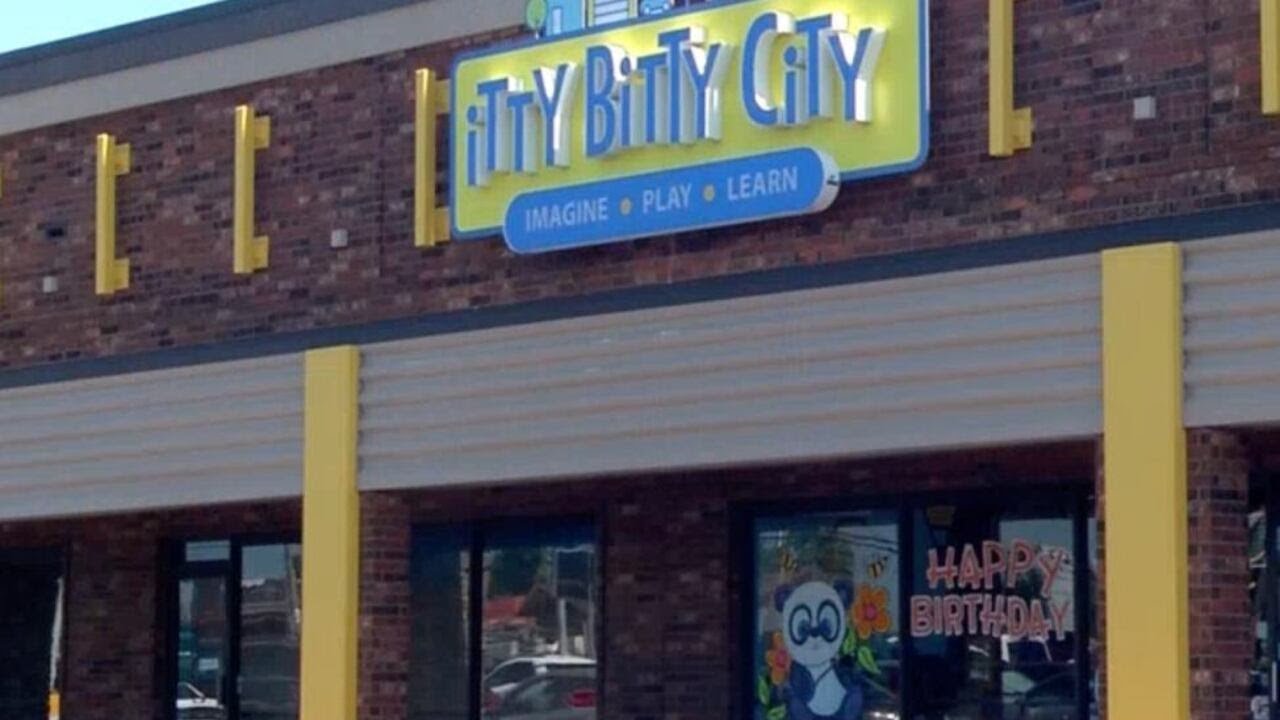 Springfield’s Itty Bitty City announces it’s closing