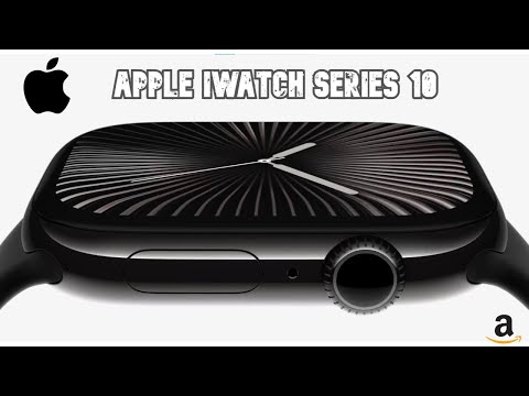 Apple Watch Series 10 Review [46mm GPS] – The Ultimate Smartwatch in 2025!