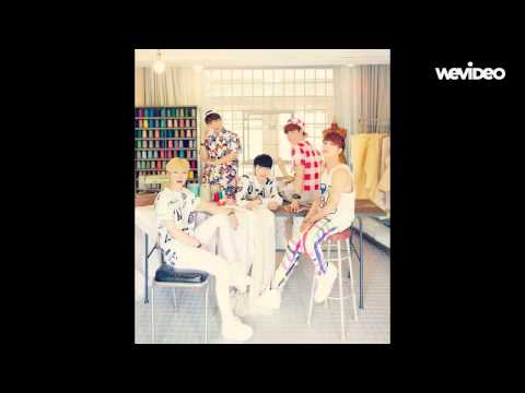VX – Fantasy | Color Coded Heaven