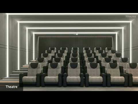 Technopolis Solitaire Unity Kondapur, Hyderabad | Price List & Brochure ...