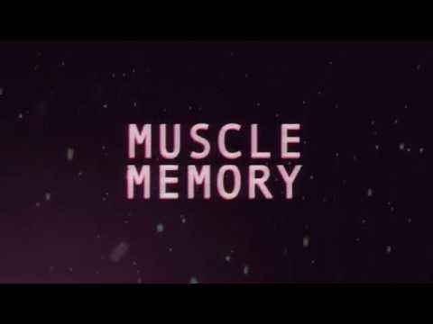 Like Satellites - Muscle Memory (Lyric Video)