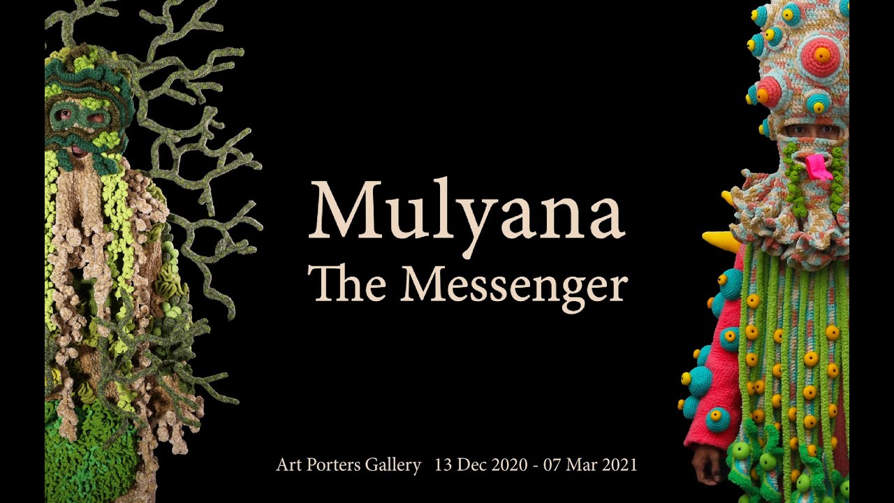 S.E.A. Focus 2021 | Gallery Webinar Series | Art Porters