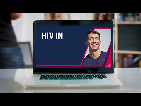 HIV in View | World AIDS Day 2022