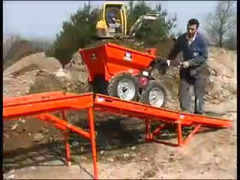 Mini Dumper at Best Price in India