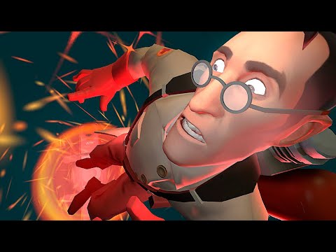 Steam Community :: Video :: The Medic gets teleported to another ...
