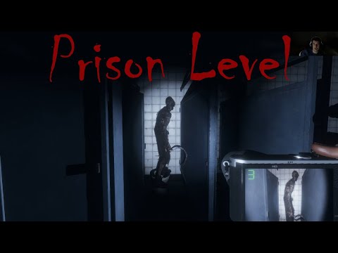 Steam Community :: Video :: Phasmophobia - New Prison Map