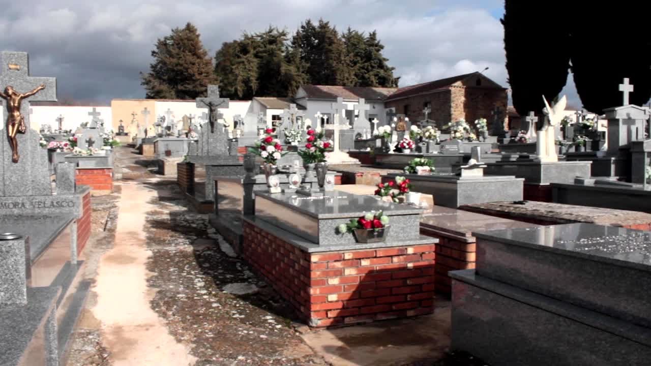 El monumento que revive la memoria histórica de Ciudad Real