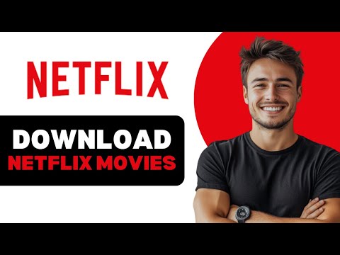 How To Download Netflix Movies On Laptop Offline 2025