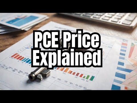 Understanding the PCE Price Index: A Key Measure of U.S. Inflation