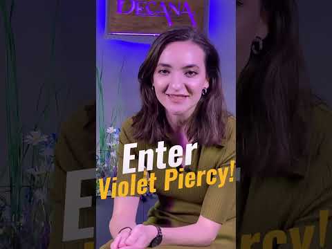 Violet Piercy - the female marathon runner breaking all the rules